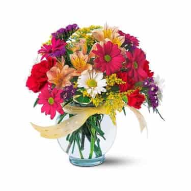 Serenity Wreath · T239-3A - Teleflora · Flower Delivery ...