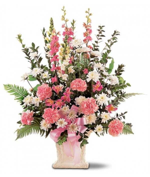 Loving Memories · TF185-2 - Teleflora · Flower Delivery ...
