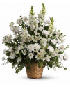 Heavenly Light · T262-2A - Teleflora · Flower Delivery · FloristsOnline.net